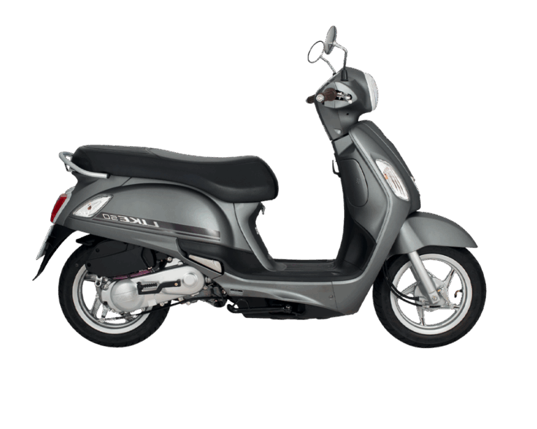 DC Motorbikes